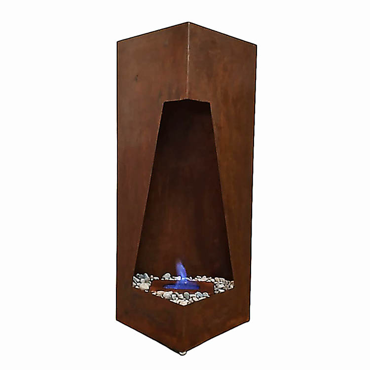 LITTLE CHIMMEY de 60 y 80 – Creaciones Metálicas SA