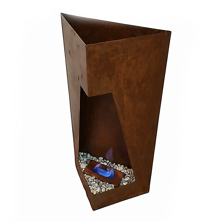 LITTLE CHIMMEY de 60 y 80 – Creaciones Metálicas SA